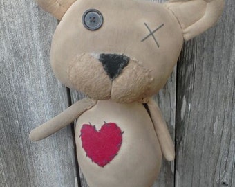 Items similar to Sack Bear e pattern on Etsy