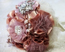 Popular items for dusty pink wedding on Etsy