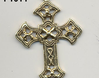 Filigree cross | Etsy