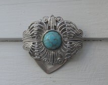 Popular items for silver scarf rings on Etsy