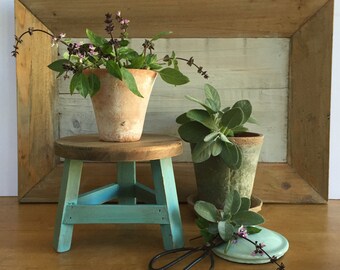 Kitchen step stool | Etsy