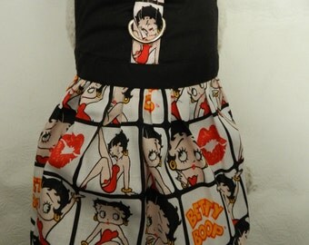 Betty boop dog | Etsy