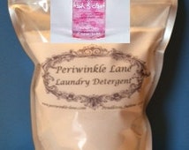 Popular items for laundry detergent on Etsy