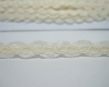 Unique mini ric rac related items | Etsy