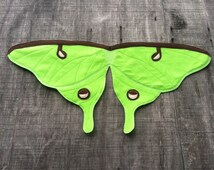 Popular items for moth costume on Etsy