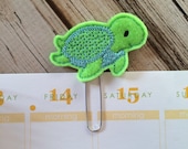 Planner Stickers Planner Clips Bookmarks by createdbydanielle1