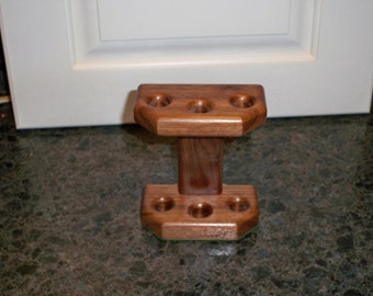 Crochet hook stand | Etsy