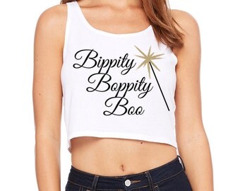 Bippity boppity boo | Etsy