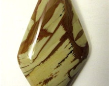 Popular items for banded jasper on Etsy