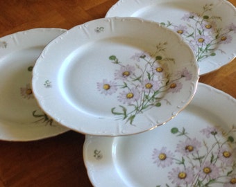 Bohemian china | Etsy