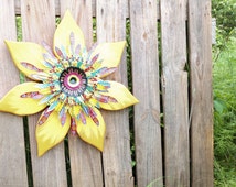 Unique wooden yard art related items | Etsy