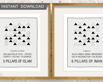 Instant Download To Allah belongs all praise. Islamic quran