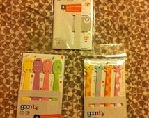 Popular items for cute sticky notes on Etsy
