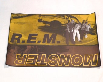 Rem poster | Etsy
