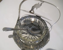 Popular items for jam server on Etsy