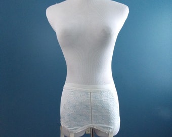 Foundation girdle | Etsy