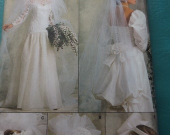 80s wedding veil | Etsy