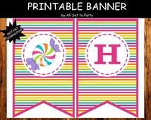 Popular items for candyland decoration on Etsy