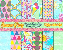 Popular items for beach scrapbook on Etsy