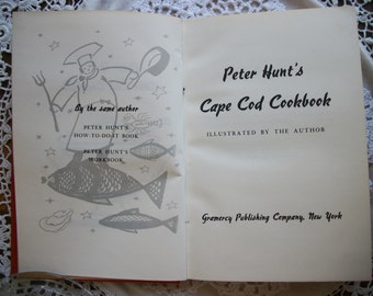 Unique peter hunt related items | Etsy