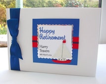 Popular items for retirement book on Etsy