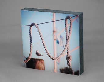 Super Duo Square Rope. Beaded Tutorial.