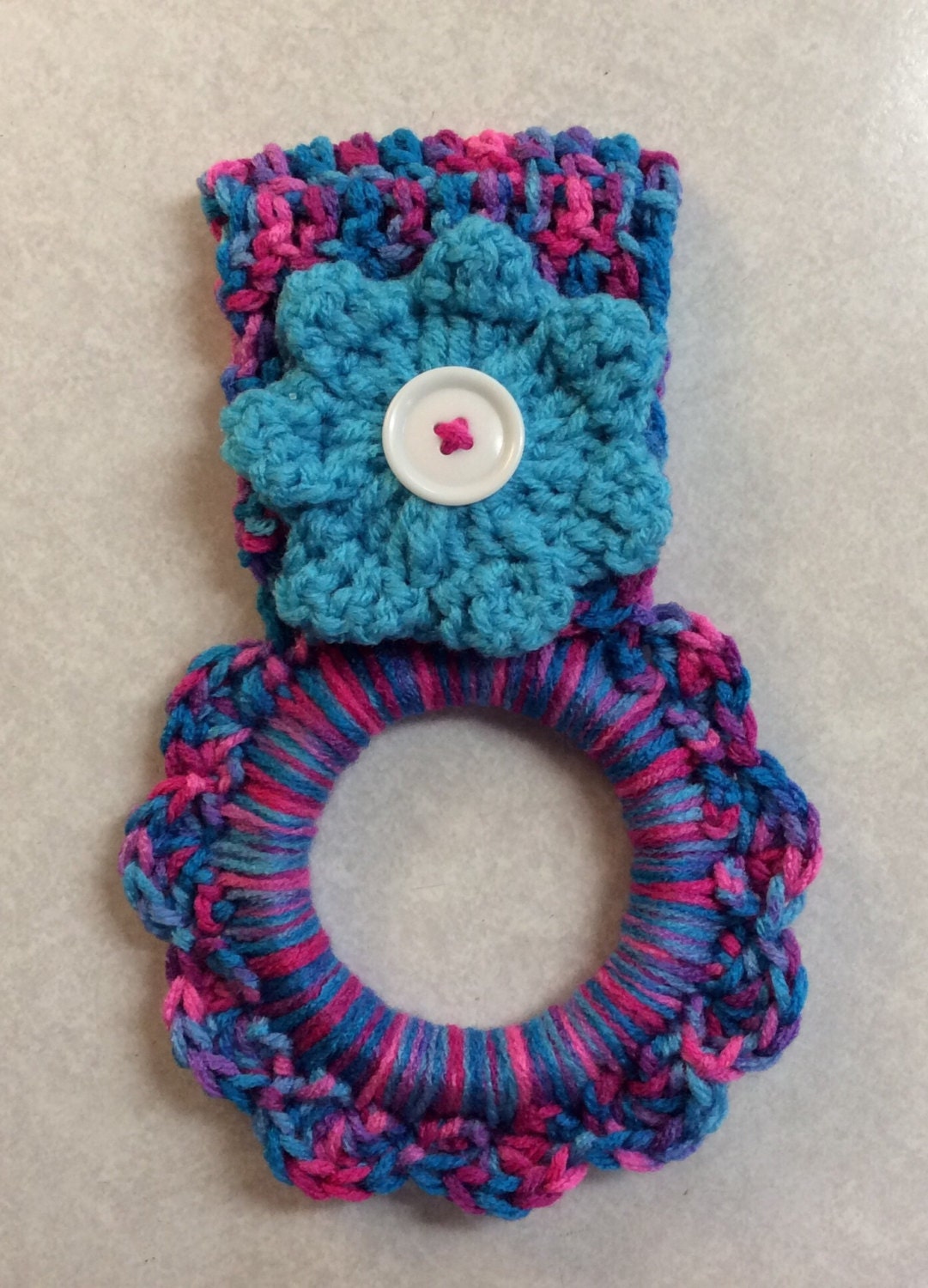 Kitchen towel hanger oven towel hanger Mother's Day