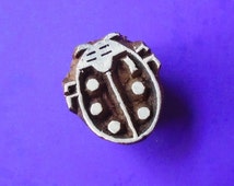 Popular items for bug stamps on Etsy