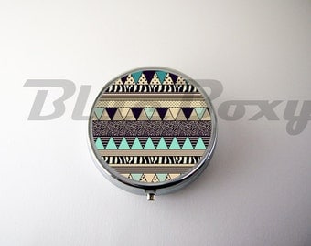 Pill organizer | Etsy