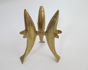 Unique fish paperweight related items | Etsy