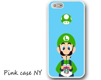 Mario phone case | Etsy