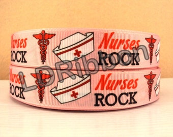 Nurses rock | Etsy