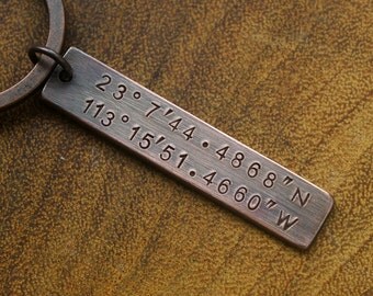 Custom keychain | Etsy