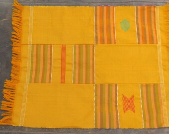 Unique ghana fabric related items | Etsy