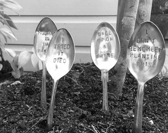 Repurpose spoons | Etsy