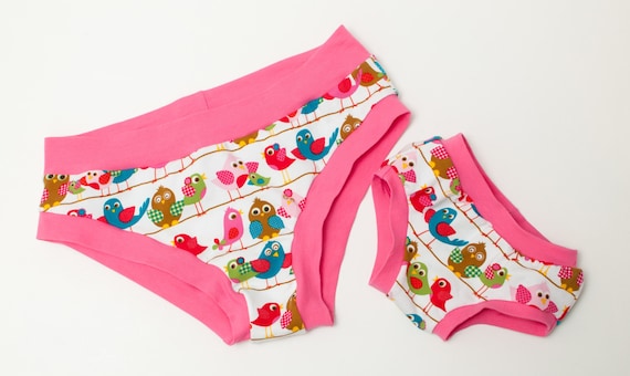 Daughter S Underwear Telegraph