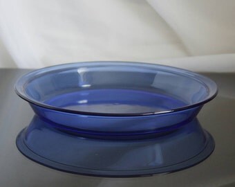 Pyrex glass dish | Etsy