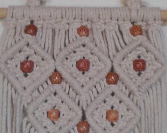 4mm macrame cord | Etsy