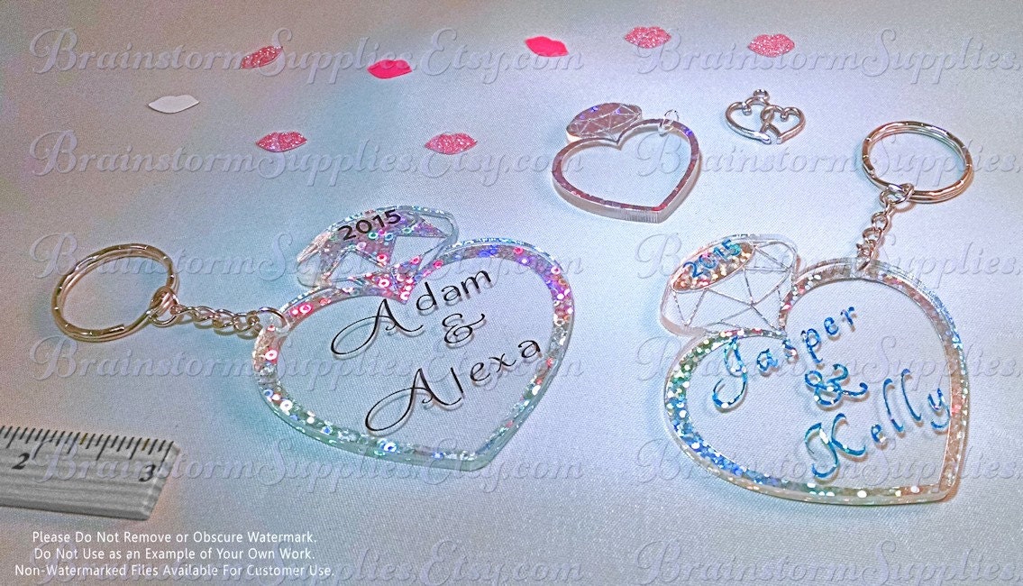 Acrylic Blanks Blanks For Vinyl Vinyl Blanks Key Chain