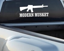 Unique musket related items | Etsy