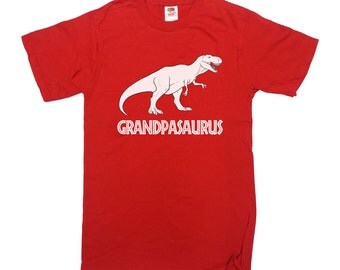 Grandpasaurus | Etsy