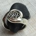RISD Class Ring by ArchitexturalDesigns on Etsy