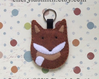 Felt Finger Puppets Plush Cupcakes Pins Ornaments by cherylasmith