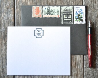 paper ink press: a paper & letterpress studio by PaperInkPress