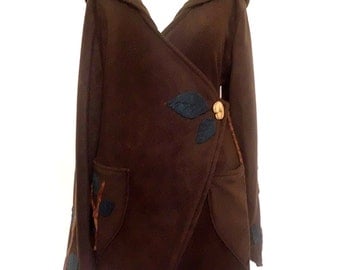 Elf coat | Etsy