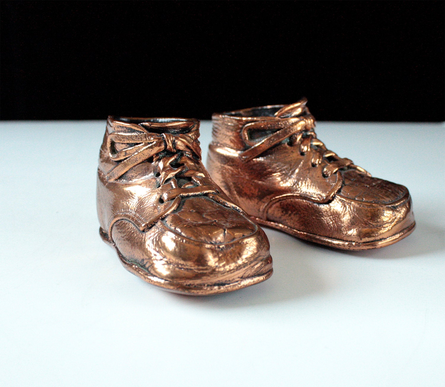 Vintage Bronzed Baby Shoes Baby Room Decor Baby By RedSableStudio vintage-bronzed-baby-shoes-baby-room-decor-baby-by-redsablestudio