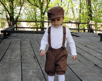 Knickerbockers | Etsy