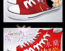 Popular items for mushu on Etsy