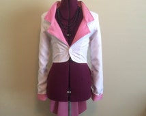 Popular items for rwby cosplay on Etsy