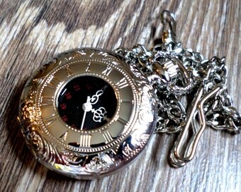 Pocket Watch & Pocket Watch Sets by PocketwatchEmporium on Etsy